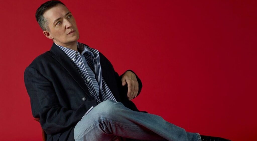 A sociedade farmacopornográfica de Paul Preciado – Paulo Ghiraldelli