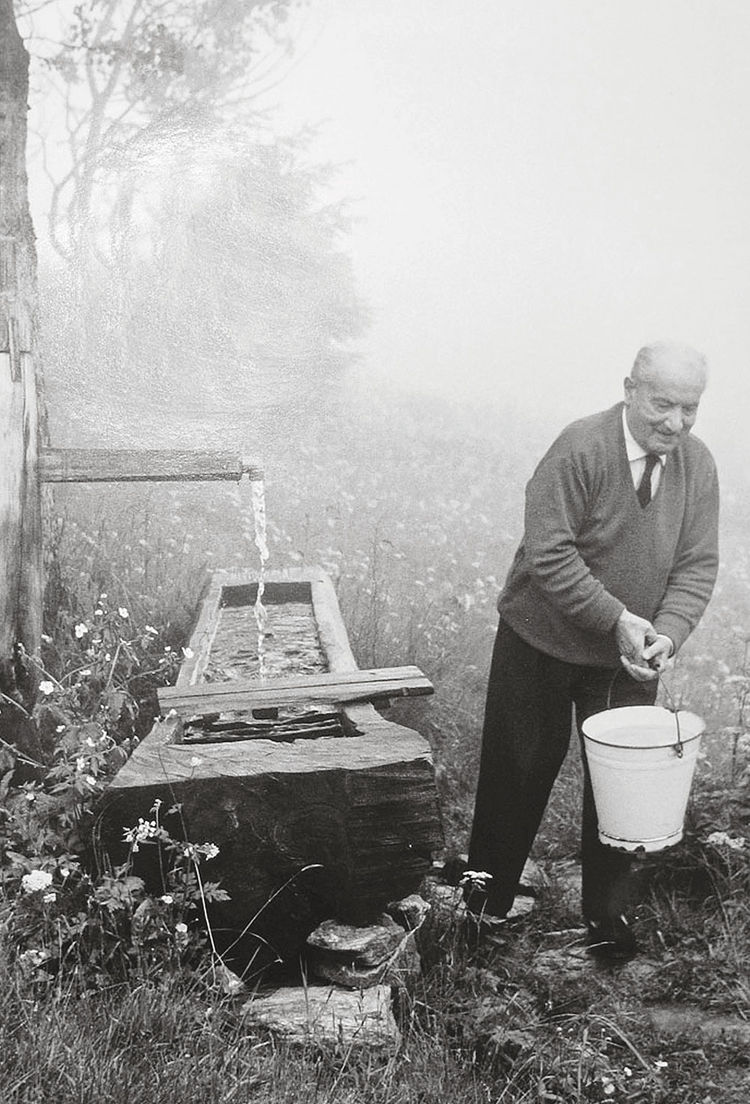 Martin Heidegger: A época das imagens de mundo – Paulo Ghiraldelli